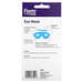 Flents, Eye Mask, Hot and Cold Therapy, 1 Mask