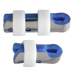 Flents, Insty Splint, Two-Sided Finger Splint, M, L Combo, 2 Count