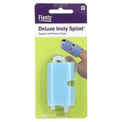Flents, Deluxe Insty Splint, M, 1 Count