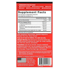 Force Factor, Prime HGH Secretion Activator, 75 Capsules