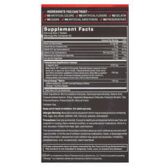 Force Factor, Test X180 Boost, 120 Tablets