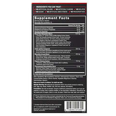 Force Factor, SCORE! XXL, Male Enhancement, 30 Tablets