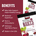 Force Factor, Total Beets®, Healthy Energy + Antioxidants, gesunde ...