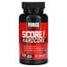 Force Factor, SCORE! Hardcore®, Performance and Libido Intensifier, 60 ...
