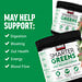 Force Factor, Smarter Greens, Daily Wellness Powder, Naturally ...