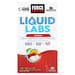 Force Factor, Liquid Labs™ Energy, Rapid Hydration Electrolyte Drink ...