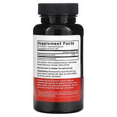 Force Factor, DHEA, 25 mg, 100 Vegetable Capsules