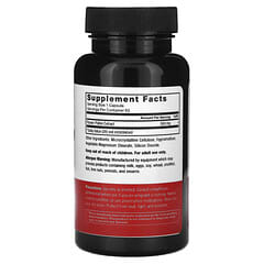 Force Factor, Flower Pollen Extract, 500 mg, 60 Vegetable Capsules