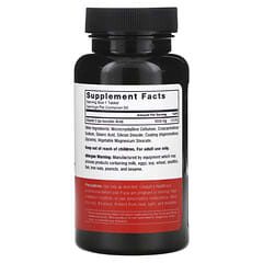 Force Factor, Vitamin C, 1,000 mg, 60 Tablets