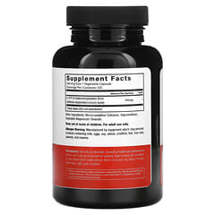 Force Factor, 5-HTP, 100 mg, 120 Vegetable Capsules