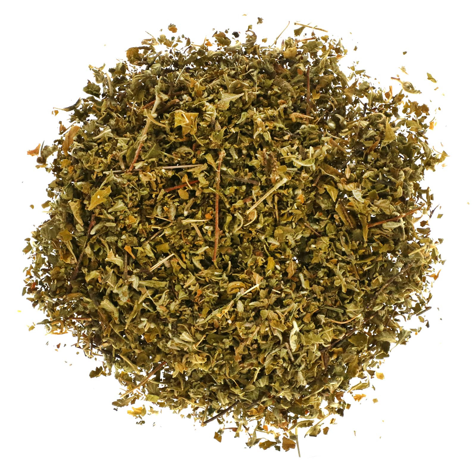 Frontier Co-op, Cut & Sifted Damiana Leaf, 16 oz (453 g)