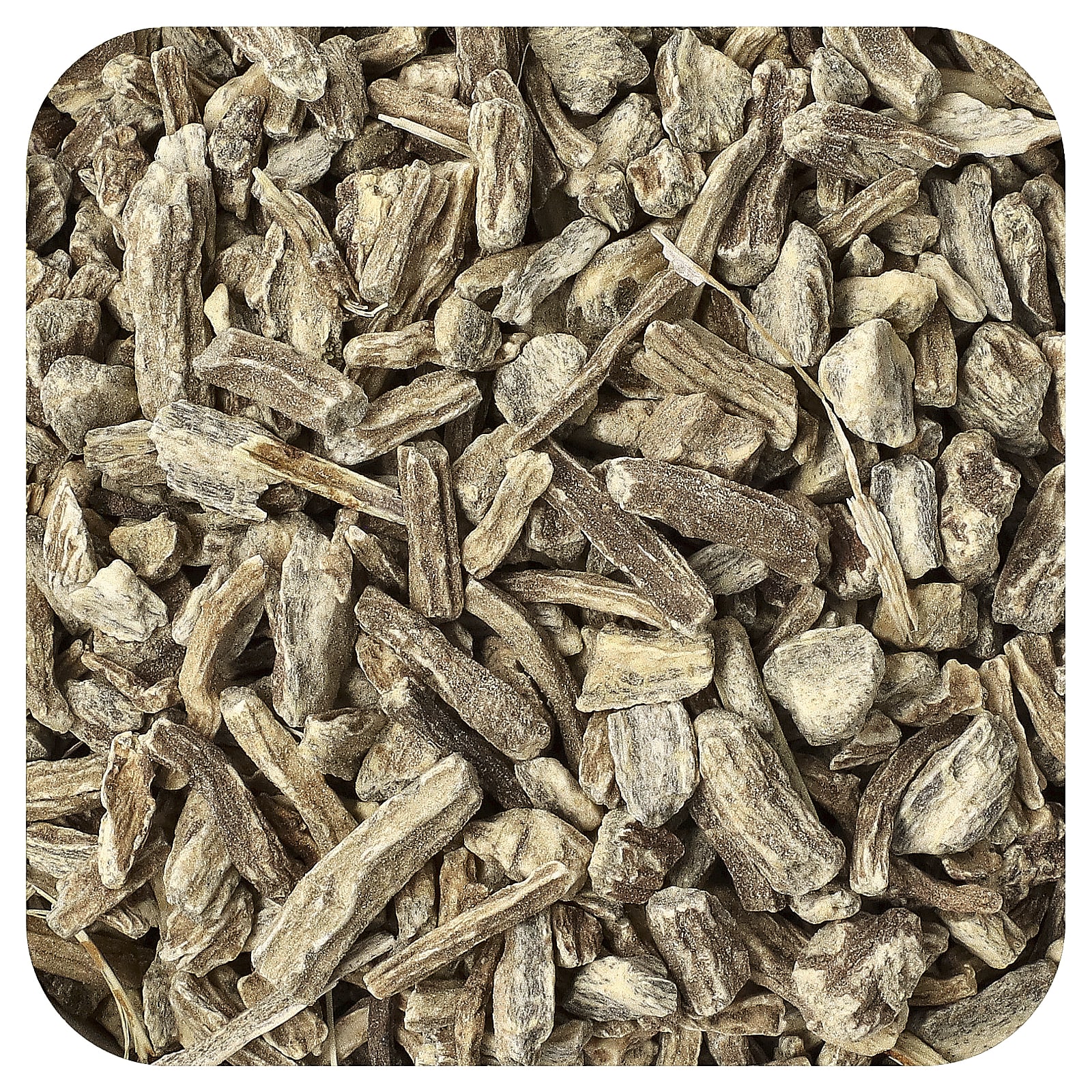 Frontier Co-op, Organic Cut & Sifted Echinacea Angustifolia Root, 16 oz ...