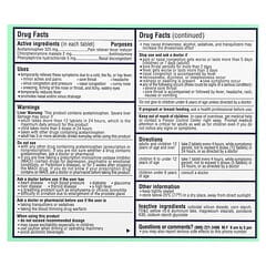 Fortune Pharm, Coltalin, 36 Tablets