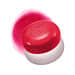 fwee, Lip & Cheek Blurry Pudding Pot, RD02 Mule, 0.17 oz (5 g)