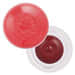 fwee, Lip & Cheek Blurry Pudding Pot, RD05 Greedy , 0.17 oz (5 g)