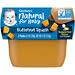 Gerber, Natural for Baby, 1st Foods, Butternut Squash, 2 Pack, 2 oz (56 ...