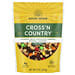 Good Sense, Trail Mix, Cross'N Country, 8 oz (227 g)