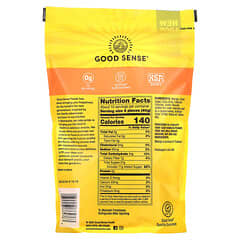 Good Sense, Mango, Dried & Sweetened, 14 oz (397 g)