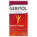 Geritol, Multivitamin/Multimineral Supplement, 40 Tablets