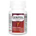 Geritol, Multivitamin/Multimineral Supplement, 40 Tablets
