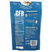 The GFB, Gluten Free Bites, Dark Chocolate + Almond, 4 oz (113 g)