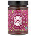 GOOD GOOD, Raspberry Jam, 12 oz (330 g)