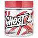 Ghost, Burn, Guava Berry , 10.6 oz (300 g)