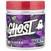 Ghost, Suplemento preentrenamiento Legend®, Welch's®, Uva, 630 g (22,2 oz)
