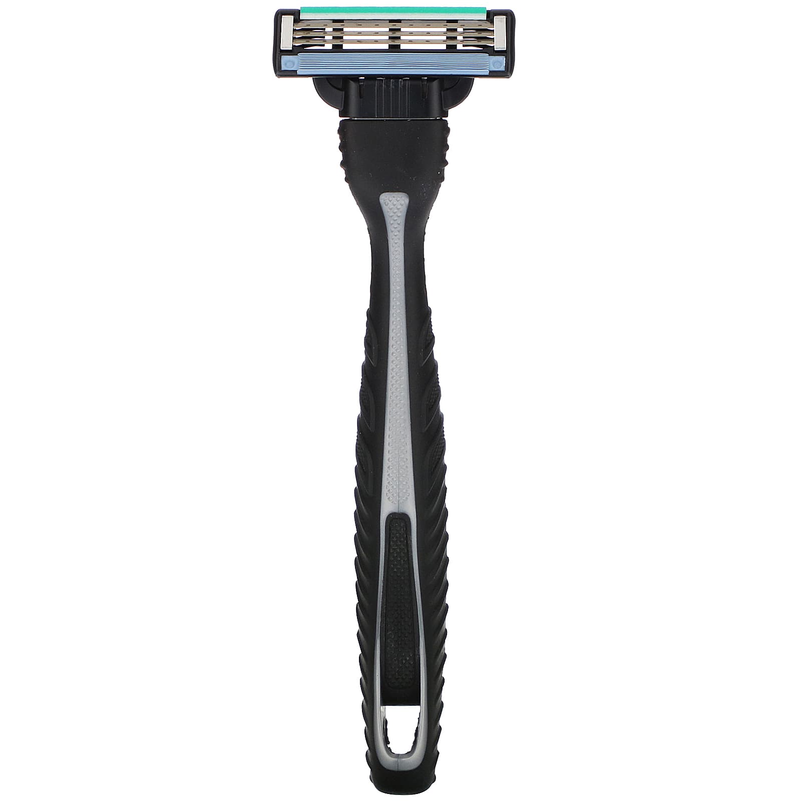 Gillette, Lâmina descartável Mach3, Sensitive, 3 lâminas