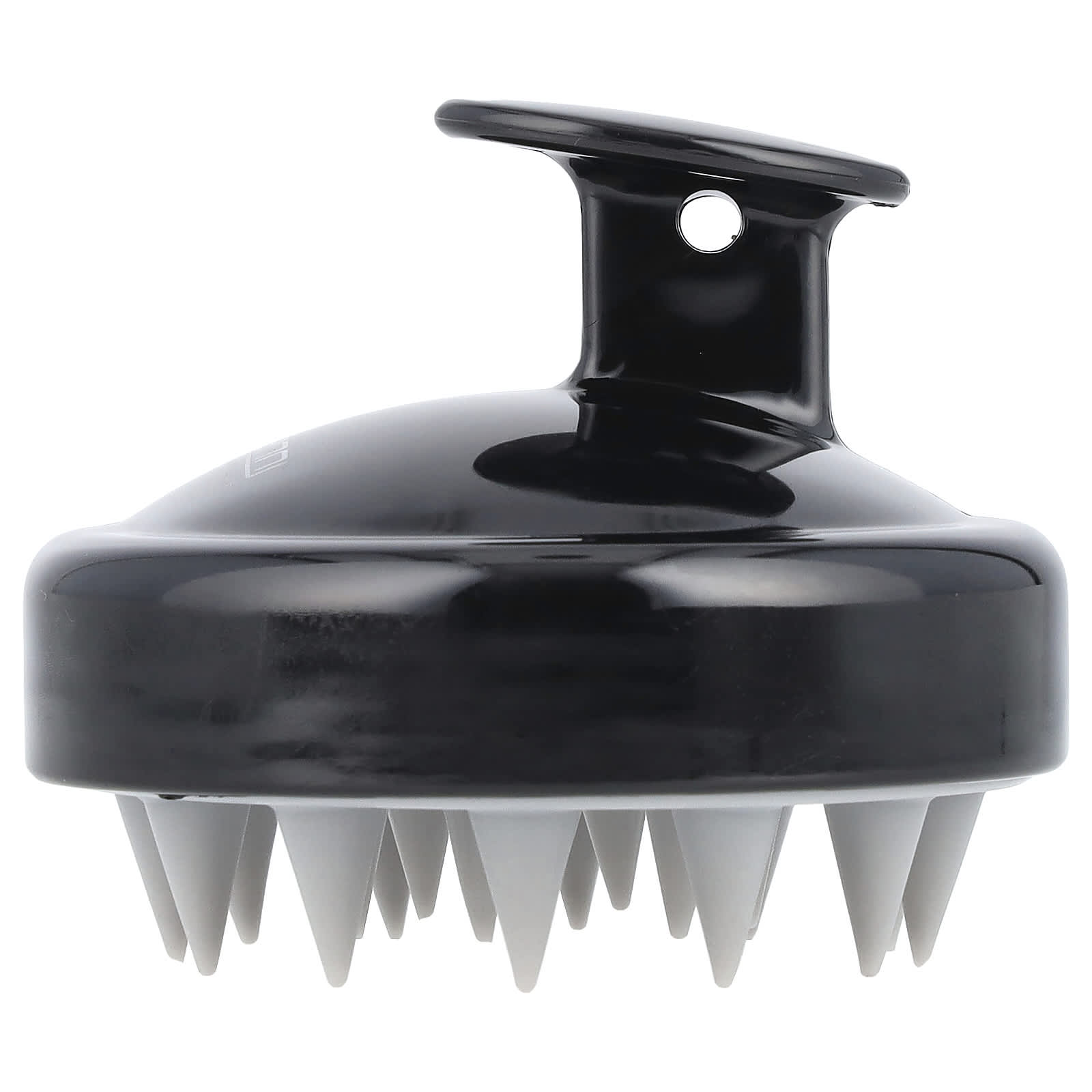 Shampoo brush for natural hair store