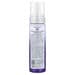 Giovanni, Color Chic™, 퍼플 리브인 헤어 스타일링 & 토닝 폼, 207ml(7fl oz)