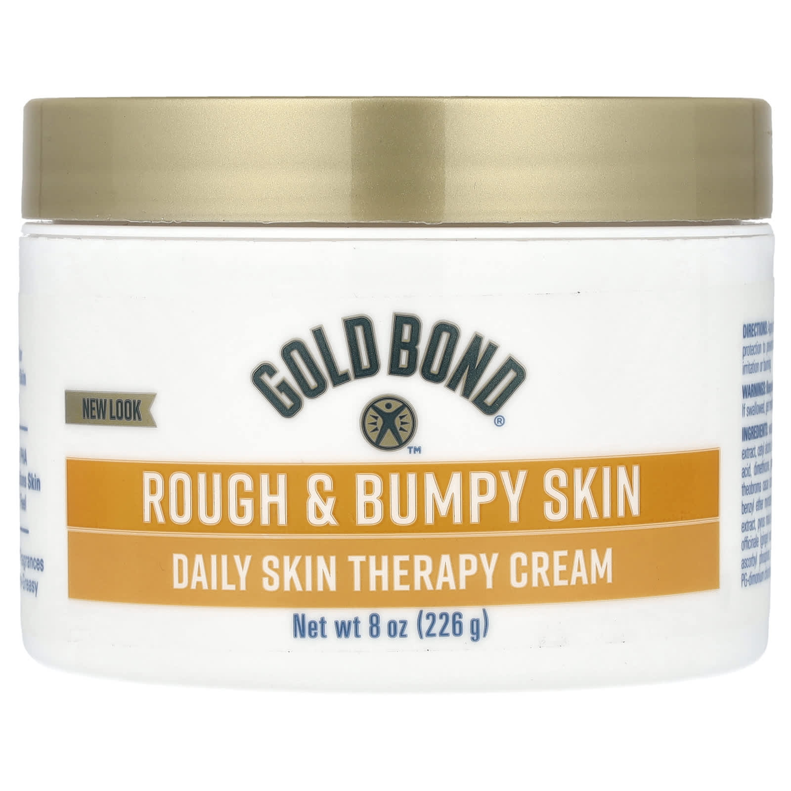 Mua Gold Bond, Rough & Bumpy Skin, Daily Skin Therapy Cream, Fragrance ...