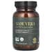 Global Healing, Aloe Vera, 60 Capsules (180 mg per Capsule)