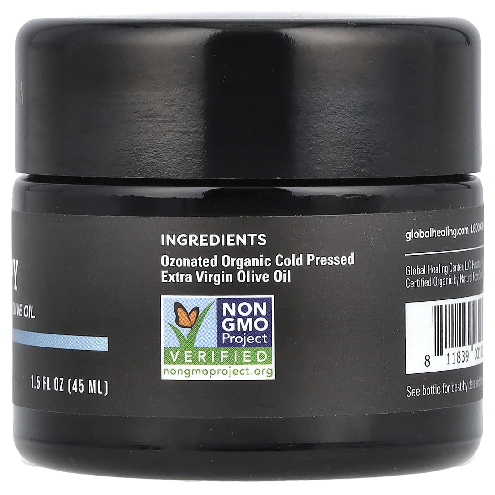 Global Healing, Skin Therapy, 1.5 fl oz (45 ml)