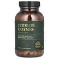 Global Healing, Ultimate Enzymes, 120 Capsules