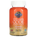 Garden of Life, Vitamin Code Gummies, Vitamins D3 & K2, Raspberry Lemon ...