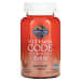Garden of Life, Vitamin Code Gummies, CoQ10, Strawberry, 60 Gummies