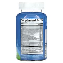 Garden of Life, Vitamin Code Gummies, Kids Multi with Iron, Orange, 90 ...