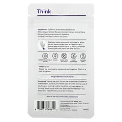 The Good Patch, Think, 4 Patches