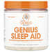 The Genius Brand, Genius Sleep Aid, 40 Veggie Capsules