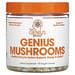 The Genius Brand, Genius Mushrooms, 90 Veggie Capsules