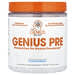 The Genius Brand, Genius Pre, Blue Raspberry, 11.35 oz (322 g)