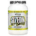 Gaspari Nutrition, SizeOn（サイズオン）、オールインワン マッスル ビルダー、レモンアイス、1.63kg（3.59ポンド）