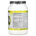 Gaspari Nutrition, SizeOn, All In One Muscle Builder, Lemon Ice, 3.59 ...