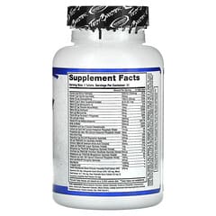 Gaspari Nutrition, Anavite Xtreme Test Formula, 90 Tablets