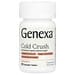 Genexa, Cold Crush®, Non-Drowsy Organic Cold & Cough, Organic Acai ...