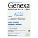 Genexa, Children's Tummy Relief, Ages 2-11, Organic Berry & Vanilla, 30 ...