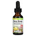 Herbs Etc., Deep Sleep, 1 fl oz (30 ml)
