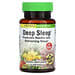 Herbs Etc., Deep Sleep, 30 Softgels