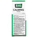 MediNatura, BHI, Calming, 100 Tablets